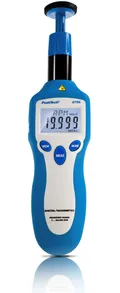 PeakTech® P 2795» Turteller med fotokontakt og laser - Presisjons ...
